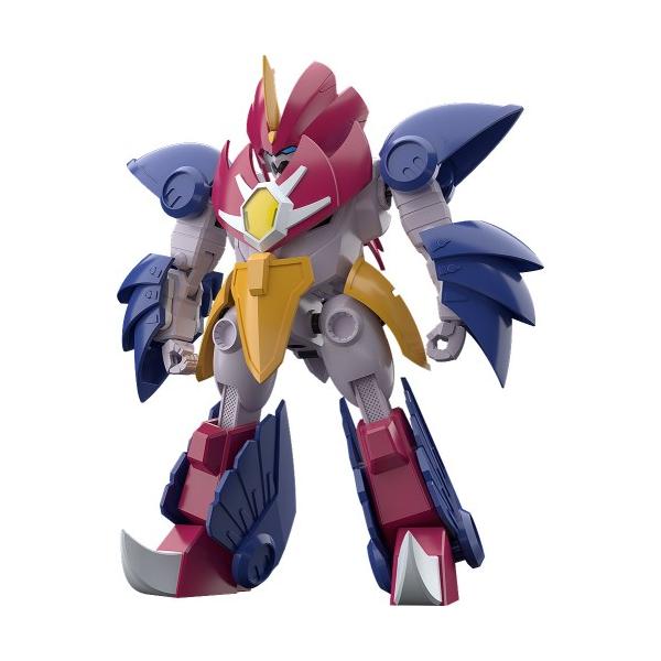 ■発送倉庫:GAME倉庫（※千葉県からの発送）■種別:ホビー■発売日:2023/10/03■メーカー:グッドスマイルカンパニー■説明:風の力を司る怪鳥！第2の邪動王、ハービザン アニメ『魔動王グランゾート』より、邪動王「ハービザン」がMOD...