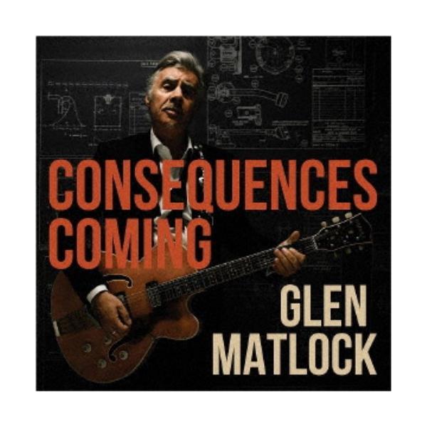 ■発送倉庫:DVD倉庫（※神奈川県からの発送）■種別:CD■発売日:2023/05/10■販売元:ウルトラ・ヴァイヴ■説明:セックス・ピストルズのオリジナル・ベーシスト、グレン・マトロックのニュー・アルバムが完成。マトロックが最も偉大なソン...