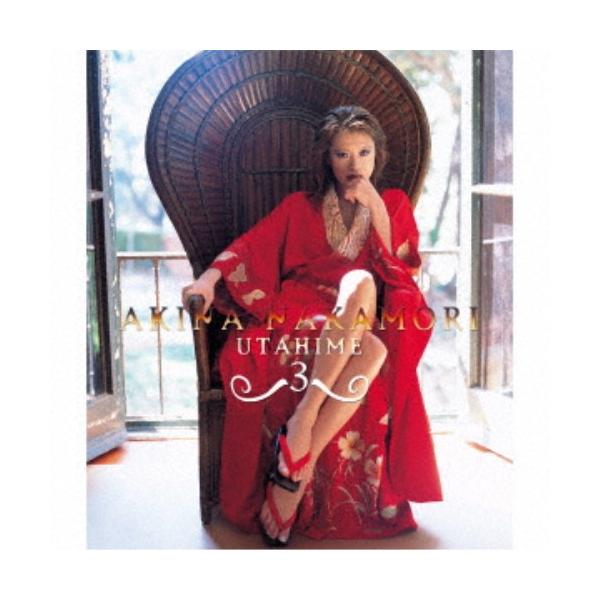 ■発送倉庫:DVD倉庫（※神奈川県からの発送）■種別:CD■発売日:2023/06/28■販売元:ユニバーサルミュージック■収録:Disc.1／01.回帰〜歌姫3 Opening (instrumental)(1:16)／02.傘がない(6...