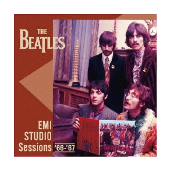 ■発送倉庫:DVD倉庫（※神奈川県からの発送）■種別:CD■発売日:2023/05/24■販売元:アドニス・スクウェア■収録:Disc.1／01.Strawberry Fields Forever ／ take 0 (24th Novemb...