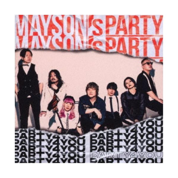 ■発送倉庫:DVD倉庫（※神奈川県からの発送）■種別:CD■発売日:2023/06/07■販売元:ジャパンミュージックシステム■収録:Disc.1／01.TRY and TRY(2:23)／02.SON OF A BITCH(2:27)／0...