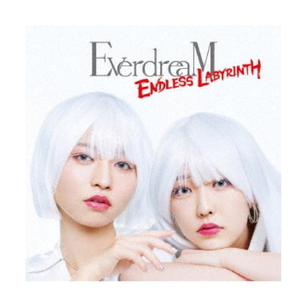 ■発送倉庫:DVD倉庫（※神奈川県からの発送）■種別:CD+DVD■発売日:2023/06/21■販売元:エイベックス・マーケティング■収録:Disc.1／01.ENDLESS LABYRINTH／02.Dreams come true〜欲...