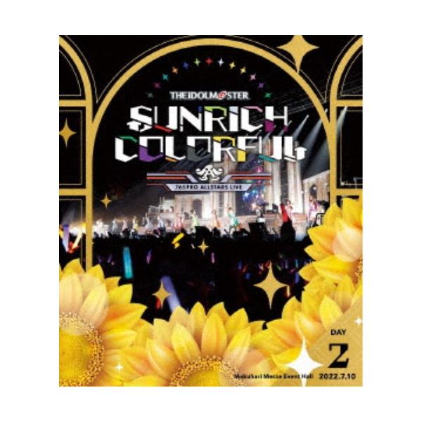 ■発送倉庫:DVD倉庫（※神奈川県からの発送）■種別:Blu-ray■発売日:2023/07/26■販売元:バンダイナムコミュージックライブ■収録:Disc.1／01.開演前のご挨拶〜注意事項／02.OVERTURE／03.IDOL☆HEA...