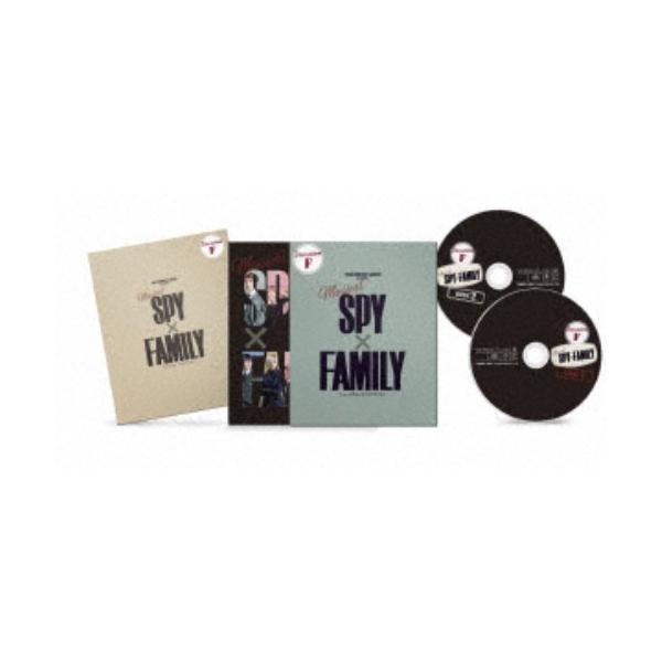 ■発送倉庫:DVD倉庫（※神奈川県からの発送）■種別:DVD■発売日:2023/12/13■販売元:東宝■説明:解説 超人気コミックが初のミュージカル化！／【公演日・劇場】／2023年3月8日(水)〜29日(水)帝国劇場／2023年4月11...