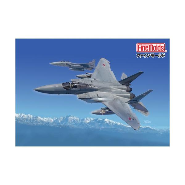 ■発送倉庫:GAME倉庫（※千葉県からの発送）■種別:ホビー■発売日:2023/09/30■メーカー:ファインモールド■説明:航空自衛隊の主力戦闘機であるF-15Jは2023年現在で全国9個の飛行隊に約200機が配備されています。 基本設計...