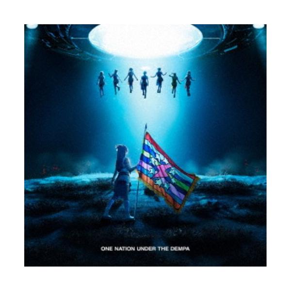 ■発送倉庫:DVD倉庫（※神奈川県からの発送）■種別:CD+DVD■発売日:2023/06/21■販売元:ソニー・ミュージック■収録:Disc.1／01.ONE NATION UNDER THE DEMPA(3:18)／02.古代アキバ伝説...