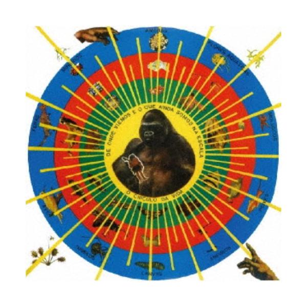 ■発送倉庫:DVD倉庫（※神奈川県からの発送）■種別:CD■発売日:2023/09/06■販売元:ソニー・ミュージックディストリビューション■収録:Disc.1／01.ヒトゥアル・ネグロ(1:59)／02.アグア・ヴィヴァ(2:03)／03...