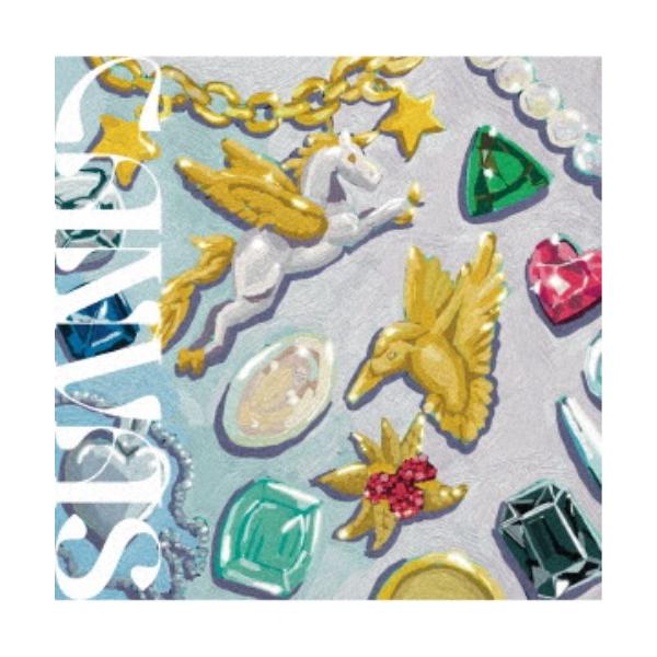 ■発送倉庫:DVD倉庫（※神奈川県からの発送）■種別:CD■発売日:2023/06/28■販売元:ソニー・ミュージック■収録:Disc.1／01.Young ＆ Free(3:19)／02.TRUE YOU(3:22)／03.Shut It...