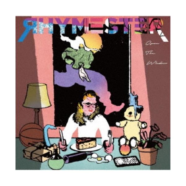 ■発送倉庫:DVD倉庫（※神奈川県からの発送）■種別:CD■発売日:2023/06/21■販売元:ビクターエンタテインメント■収録:Disc.1／01.After 6(3:32)／02.My Runway feat.Rei(3:56)／03...