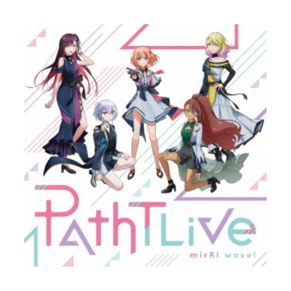 ■発送倉庫:DVD倉庫（※神奈川県からの発送）■種別:CD+Blu-ray■発売日:2023/07/26■販売元:ソニー・ミュージックディストリビューション■収録:Disc.1／01.mirAI wave！(4:24)／02.寄花-Yosu...