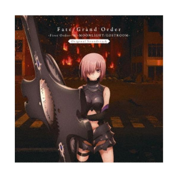 ■発送倉庫:DVD倉庫（※神奈川県からの発送）■種別:CD■発売日:2023/07/26■販売元:アニプレックス■収録:Disc.1／01.introduction(0:58)／02.聞き慣れたメロディー 〜First Order Arr〜...