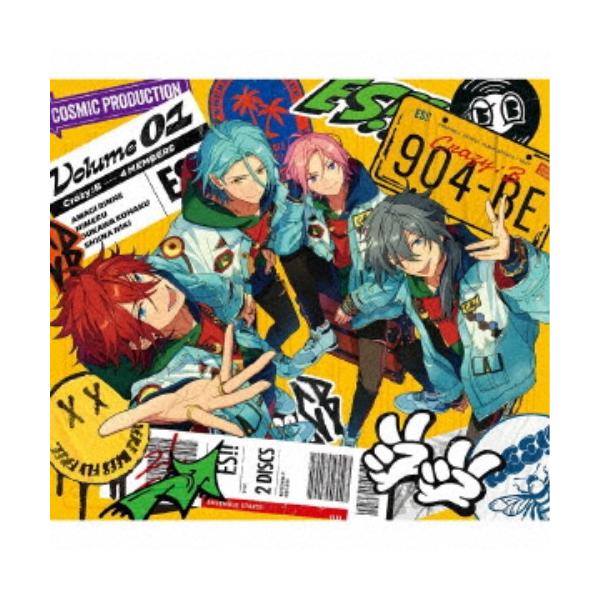 ■発送倉庫:DVD倉庫（※神奈川県からの発送）■種別:CD■発売日:2023/07/19■販売元:フロンティアワークス■収録:Disc.1／01.NA NA NA SUMMER NIGHT BeeAT(3:06)／02.-Corner- (...