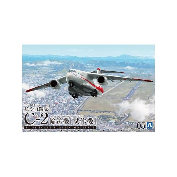 ■発送倉庫:GAME倉庫（※千葉県からの発送）■種別:ホビー■発売日:2026/01/29■メーカー:青島文化教材社■説明:高い人気を誇る紅白塗装のC-2輸送機がラインナップ！  C-2輸送機本体は、輸送室やコックピット、キャビン内の電子レ...