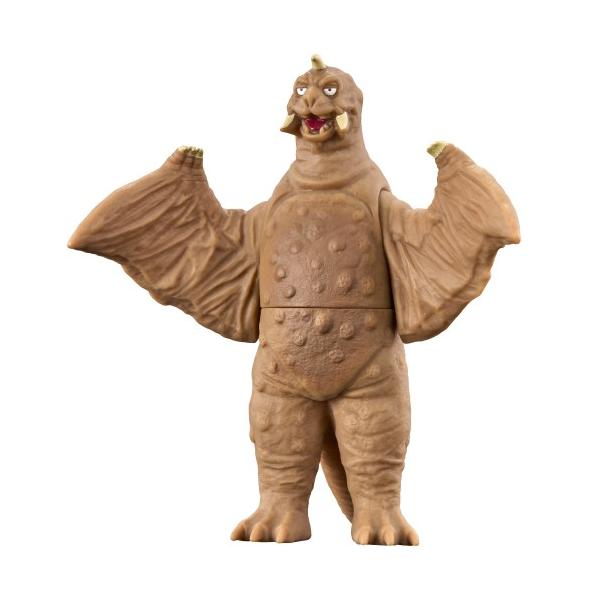 ■発送倉庫:玩具倉庫（※千葉県からの発送）■種別:おもちゃ■発売日:2023/05/13■メーカー:バンダイ■対象年齢:3歳以上■説明:ウルトラ怪獣シリーズに、「ペギラ」のウルトラソフビが登場！ 別売りの「ウルトラヒーローシリーズ」と一緒に...