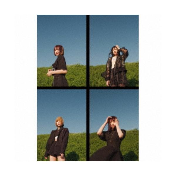 ■発送倉庫:DVD倉庫（※神奈川県からの発送）■種別:CD+DVD■発売日:2023/07/07■販売元:ソニー・ミュージックディストリビューション■収録:Disc.1／01.The End of the Gravity(1:52)／02....