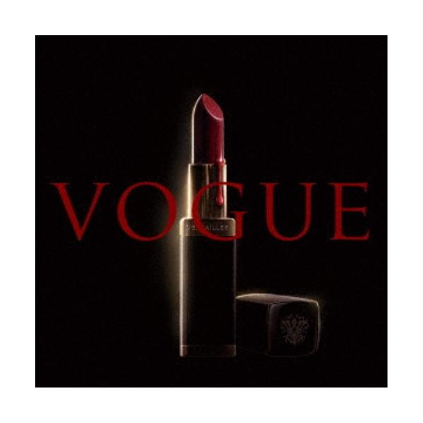 ■発送倉庫:DVD倉庫（※神奈川県からの発送）■種別:CD■発売日:2023/06/21■販売元:FWD■収録:Disc.1／01.VOGUE(4:53)／02.Wrath of Thunder(4:45)／03.VOGUE ［Instru...