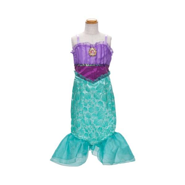 ■発送倉庫:玩具倉庫（※千葉県からの発送）■ラッピング対象外■種別:おもちゃ■発売日:2023/08/10■メーカー:タカラトミー■対象年齢:3歳以上■説明:『リトル・マーメイド』の世界観を表現した総柄のプリントがスカート部分に描かれている...