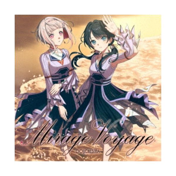 ■発送倉庫:DVD倉庫（※神奈川県からの発送）■種別:CD■発売日:2023/08/09■販売元:バンダイナムコミュージックライブ■収録:Disc.1／01.DEEPNESS(4:23)／02.ジブンダイアリー(2:39)／03.Mirag...