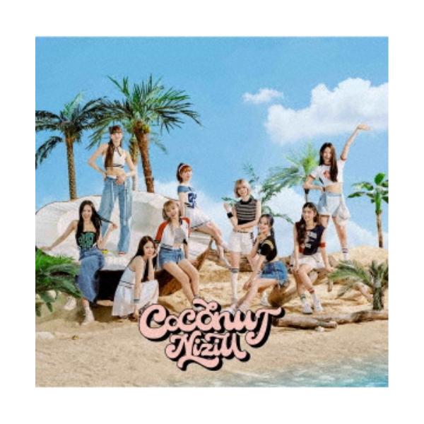 ■発送倉庫:DVD倉庫（※神奈川県からの発送）■種別:CD+DVD■発売日:2023/07/19■販売元:ソニー・ミュージックディストリビューション■収録:Disc.1／01.COCONUT(2:58)／02.LOOK AT ME(3:13...