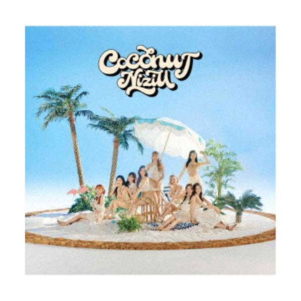 ■発送倉庫:DVD倉庫（※神奈川県からの発送）■種別:CD■発売日:2023/07/19■販売元:ソニー・ミュージックディストリビューション■収録:Disc.1／01.COCONUT(2:58)／02.LOOK AT ME(3:13)／03...