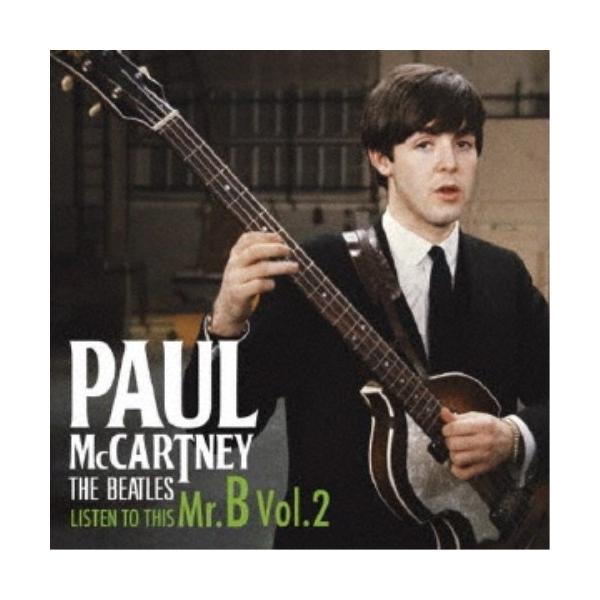 ■発送倉庫:DVD倉庫（※神奈川県からの発送）■種別:CD■発売日:2023/06/21■販売元:アドニス・スクウェア■収録:Disc.1／01.Love Me Do／02.P.S. I Love You／03.I Want To Hold...