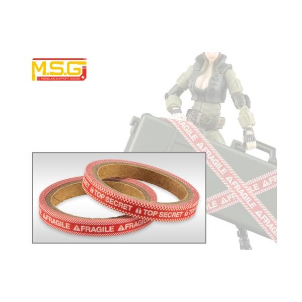 ■発送倉庫:GAME倉庫（※千葉県からの発送）■種別:ホビー■発売日:2021/04/30■メーカー:コトブキヤ■説明:ロボット、フィギュア、乗り物、基地など様々なアイテムに気軽に貼って剥がせるコーションパターン印刷済みの模型用テープです。...