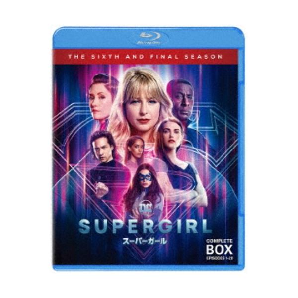■発送倉庫:DVD倉庫（※神奈川県からの発送）■種別:Blu-ray■発売日:2023/07/19■販売元:ワーナー制作■説明:『SUPERGIRL／スーパーガール ＜ファイナル・シーズン＞』 ガール・オブ・スティールの運命は？ 急展開の＜...
