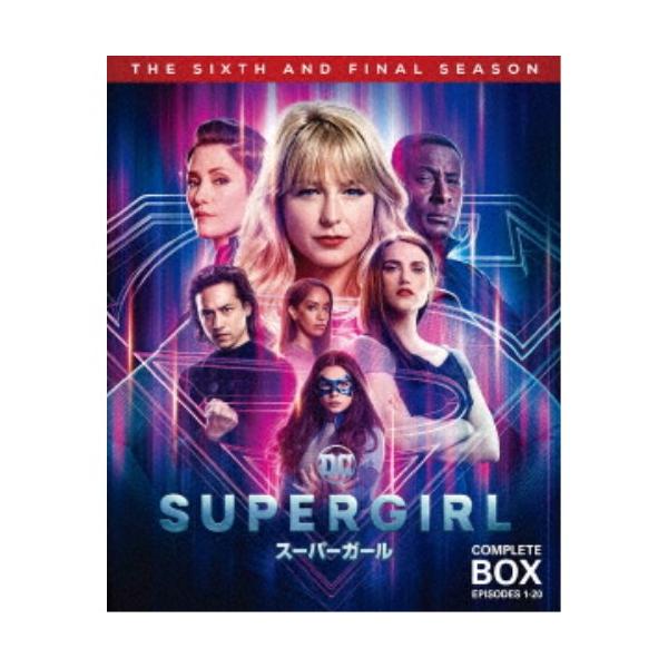 ■発送倉庫:DVD倉庫（※神奈川県からの発送）■種別:DVD■発売日:2023/07/19■販売元:ワーナー制作■説明:『SUPERGIRL／スーパーガール ＜ファイナル・シーズン＞』 ガール・オブ・スティールの運命は？ 急展開の＜ファイナ...