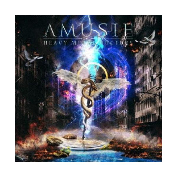 ■発送倉庫:DVD倉庫（※神奈川県からの発送）■種別:CD■発売日:2023/06/14■販売元:ラッツパック・レコード■収録:Disc.1／01.Guiding Light(6:01)／02.Heaven Finds You(4:30)／...