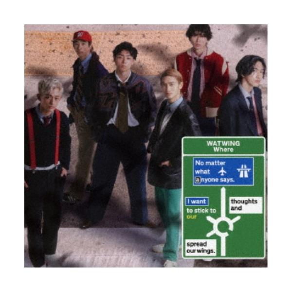 ■発送倉庫:DVD倉庫（※神奈川県からの発送）■種別:CD■発売日:2023/08/30■販売元:ソニー・ミュージック■収録:Disc.1／01.Overture(1:48)／02.Falling for You(3:23)／03.WAIT...