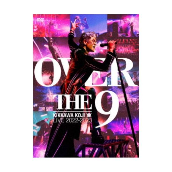 ■発送倉庫:DVD倉庫（※神奈川県からの発送）■種別:DVD■発売日:2023/08/02■販売元:ソニー・ミュージックディストリビューション■収録:Disc.1／01.ソウル・ブレイド／02.ギムレットには早すぎる／03.LA VIE E...