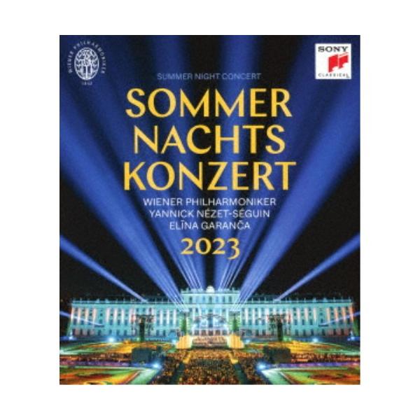 ■発送倉庫:DVD倉庫（※神奈川県からの発送）■種別:Blu-ray■発売日:2023/08/16■販売元:ソニー・ミュージックディストリビューション■収録:Disc.1／01.歌劇「カルメン」より 第1組曲 ［エルネスト・ギロー編］ より...