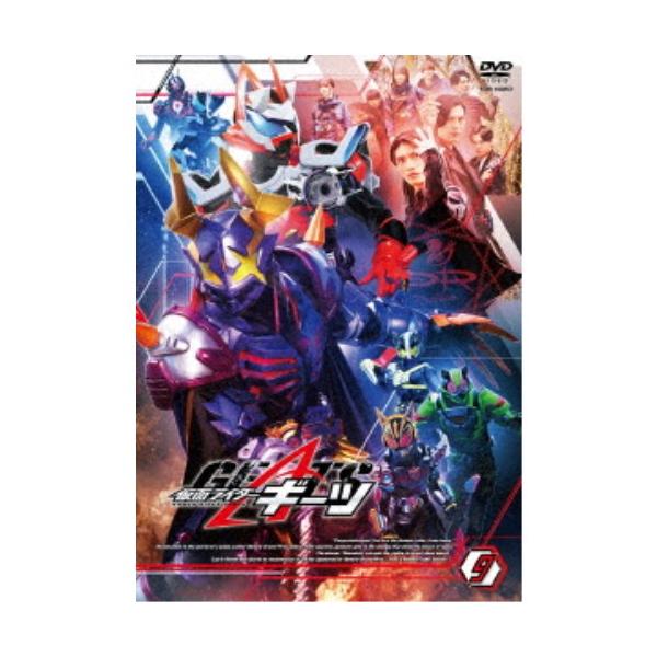 ■発送倉庫:DVD倉庫（※神奈川県からの発送）■種別:DVD■発売日:2023/09/13■販売元:東映ビデオ■説明:シリーズストーリー 人々を恐怖に陥れるジャマトからの平和を守るため、「デザイアグランプリ」なる生き残りゲームが人知れず行わ...