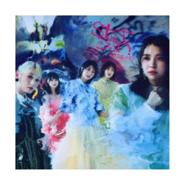 ■発送倉庫:DVD倉庫（※神奈川県からの発送）■種別:CD+Blu-ray■発売日:2023/06/28■販売元:ソニー・ミュージックディストリビューション■収録:Disc.1／01.Start over！(4:18)／02.静寂の暴力(4...