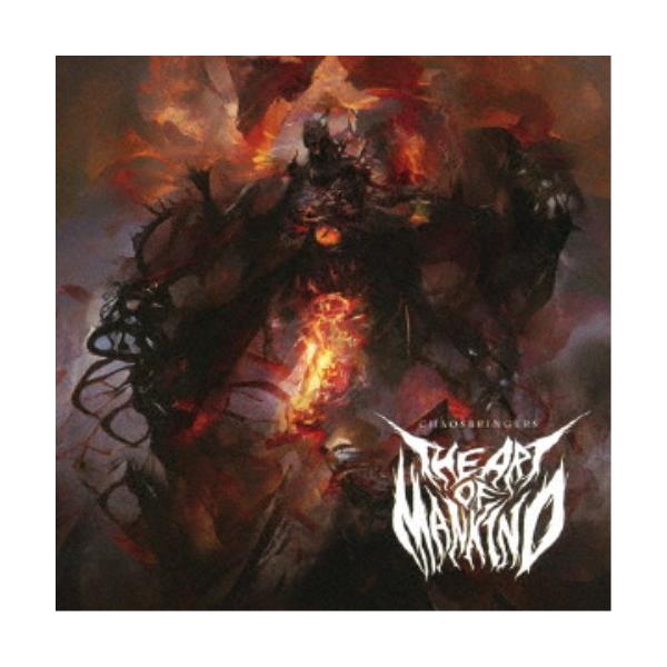 ■発送倉庫:DVD倉庫（※神奈川県からの発送）■種別:CD■発売日:2023/07/19■販売元:ディスクユニオン■収録:Disc.1／01.Burn It Down(4:24)／02.Backstab(5:44)／03.Chaosbrin...