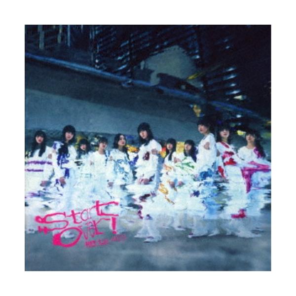 ■発送倉庫:DVD倉庫（※神奈川県からの発送）■種別:CD+Blu-ray■発売日:2023/06/28■販売元:ソニー・ミュージックディストリビューション■収録:Disc.1／01.Start over！(4:18)／02.静寂の暴力(4...