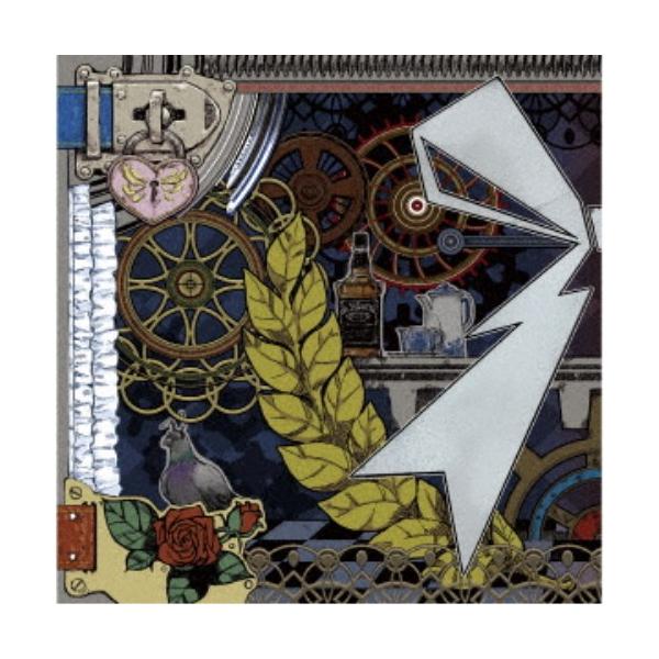 ■発送倉庫:DVD倉庫（※神奈川県からの発送）■種別:CD■発売日:2023/08/02■販売元:クラウン徳間ミュージック販売■収録:Disc.1／01.Thrill(4:04)／02.REAL EXISTENCE(4:11)／03.alo...