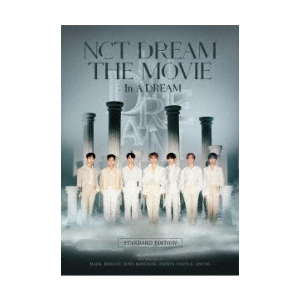 ■発送倉庫:DVD倉庫（※神奈川県からの発送）■種別:Blu-ray■発売日:2023/08/23■販売元:エイベックス・ピクチャーズ■説明:解説 世界約70か国公開！夢の舞台、ソウル・オリンピック・メインスタジアム公演を成功させたNCT ...