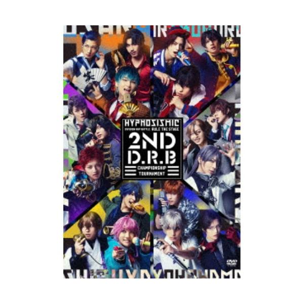 ■発送倉庫:DVD倉庫（※神奈川県からの発送）■種別:DVD■発売日:2023/08/30■販売元:キングレコード■収録:Disc.1／01.1st Battle≪どついたれ本舗 VS Buster Bros！！！≫／02.2nd Batt...