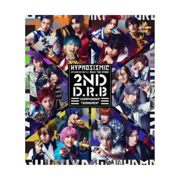 ■発送倉庫:DVD倉庫（※神奈川県からの発送）■種別:Blu-ray■発売日:2023/08/30■販売元:キングレコード■収録:Disc.1／01.1st Battle≪どついたれ本舗 VS Buster Bros！！！≫／02.2nd ...