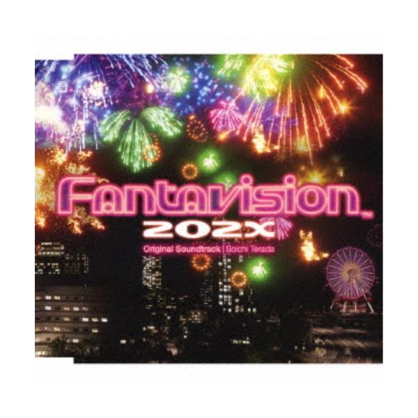 ■発送倉庫:DVD倉庫（※神奈川県からの発送）■種別:CD■発売日:2023/06/23■販売元:ディスクユニオン■収録:Disc.1／01.Fantavision 202X(1:02)／02.Southisland 2(3:12)／03....
