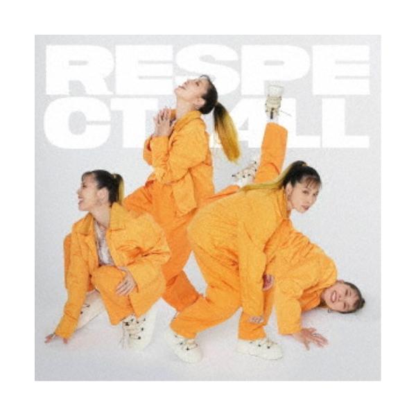 ■発送倉庫:DVD倉庫（※神奈川県からの発送）■種別:CD■発売日:2023/08/23■販売元:ユニバーサルミュージック■収録:Disc.1／01.リスペクト(2:55)／02.Eh Eh Eh(2:11)／03.WORLD DANCE ...