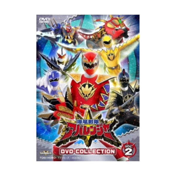 ■発送倉庫:DVD倉庫（※神奈川県からの発送）■種別:DVD■発売日:2023/09/13■販売元:東映ビデオ■説明:本編642分■カテゴリ_映像ソフト_映画・ドラマ_特撮・子供向け_アニメ・ゲーム・特撮■キャラクター_爆竜戦隊アバレンジャ...