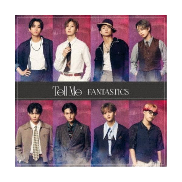 ■発送倉庫:DVD倉庫（※神奈川県からの発送）■種別:CD■発売日:2023/08/16■販売元:エイベックス・マーケティング■収録:Disc.1／01.Tell Me(3:32)／02.Play Back - KO3 Remix(3:44...