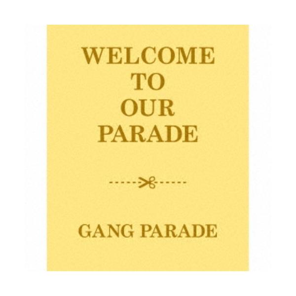 ■発送倉庫:DVD倉庫（※神奈川県からの発送）■種別:CD+Blu-ray■発売日:2023/07/19■販売元:ソニー・ミュージックディストリビューション■収録:Disc.1／01.ENJOY OUR PARADE(4:28)／02.PA...