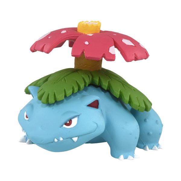 ■発送倉庫:玩具倉庫（※千葉県からの発送）■種別:おもちゃ■発売日:2023/08/05■メーカー:タカラトミー■対象年齢:4歳以上■説明:モンコレに「フシギバナ」が登場！  モンコレは、ポケモンの姿を完全再現したハイクオリティなフィギュア...