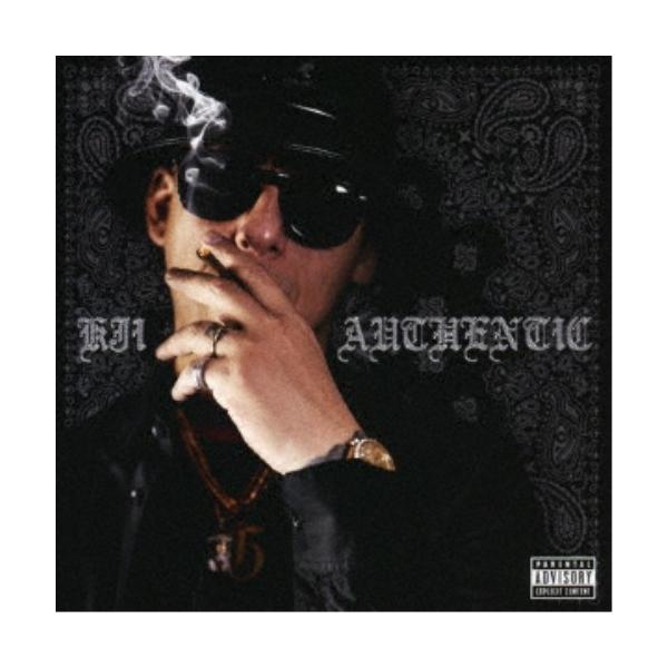 ■発送倉庫:DVD倉庫（※神奈川県からの発送）■種別:CD■発売日:2023/12/20■販売元:日本コロムビア■収録:Disc.1／01.AUTHENTIC feat MC WAMU(2:32)／02.LIVE YOUR LIFE fea...