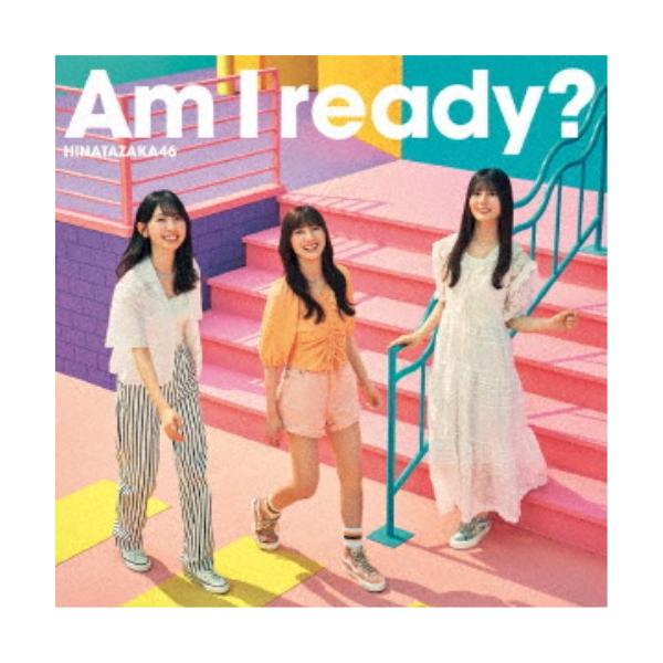 ■発送倉庫:DVD倉庫（※神奈川県からの発送）■種別:CD+Blu-ray■発売日:2023/07/26■販売元:ソニー・ミュージックディストリビューション■収録:Disc.1／01.Am I ready？(4:16)／02.見たことない魔...