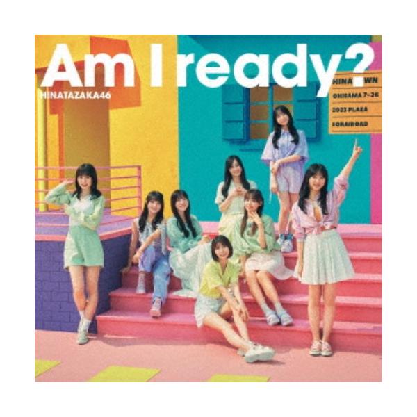 ■発送倉庫:DVD倉庫（※神奈川県からの発送）■種別:CD■発売日:2023/07/26■販売元:ソニー・ミュージックディストリビューション■収録:Disc.1／01.Am I ready？(4:16)／02.見たことない魔物(4:11)／...