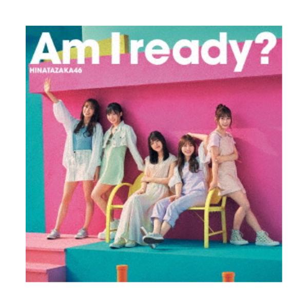 ■発送倉庫:DVD倉庫（※神奈川県からの発送）■種別:CD+Blu-ray■発売日:2023/07/26■販売元:ソニー・ミュージックディストリビューション■収録:Disc.1／01.Am I ready？(4:16)／02.見たことない魔...